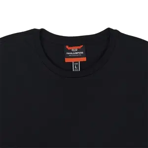 PARAJUMPERS Short Sleeve T-shirt