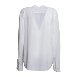 Aspesi Long-sleeve Button-down Shirt