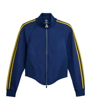 Adidas Originals X Miaou Corset Tracktop - Blue