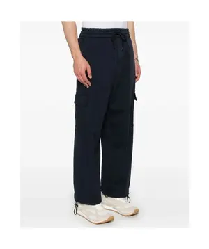DONDUP Cotton Cargo Trousers