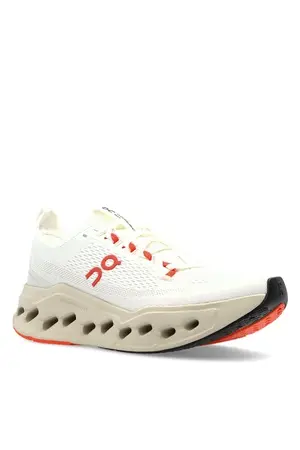On Cloudsurfer Max Lace-up Sneakers