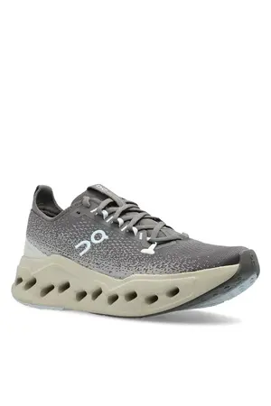 On Cloudsurfer Max Lace-up Sneakers