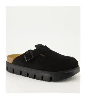 BIRKENSTOCK Boston Chunky Slip-on Clogs