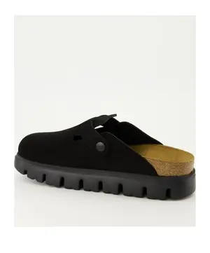 BIRKENSTOCK Boston Chunky Slip-on Clogs