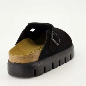 BIRKENSTOCK Boston Chunky Slip-on Clogs