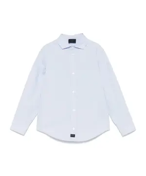 FAY Poplin Shirt
