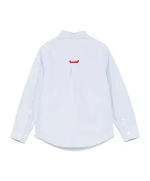 FAY Poplin Shirt