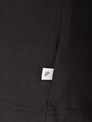 JAMES PERSE Crewneck Short-sleeved T-shirt
