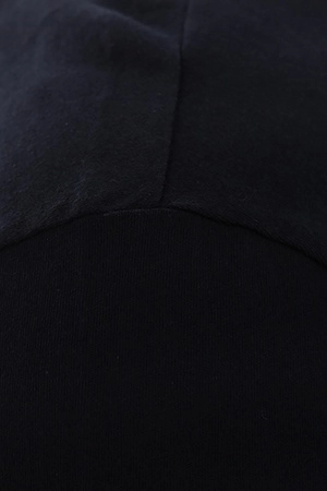 JAMES PERSE Crewneck Short-sleeved T-shirt