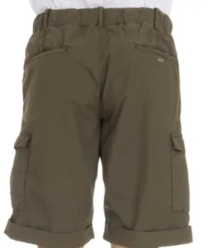 Herno Bermuda Shorts