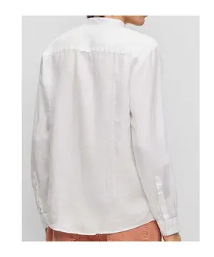 Hugo Boss Elvory Slim-fit Shirt