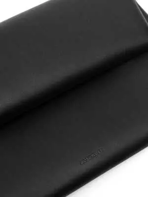 JIL SANDER Flip Shoulder Bag