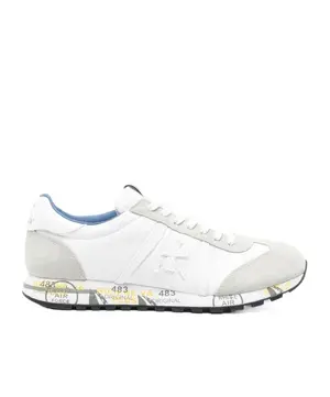 Premiata Lucy Lace-up Sneakers