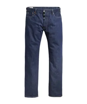 LEVI'S 501 Original Fit Jeans - Blue