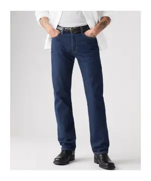 LEVI'S 501 Original Fit Jeans