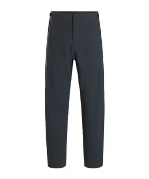 Arc'teryx Adjustable Waist Pants - Black