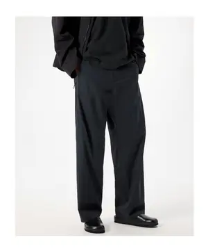 Arc'teryx Adjustable Waist Pants