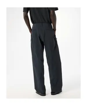 Arc'teryx Adjustable Waist Pants