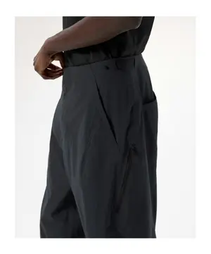 Arc'teryx Adjustable Waist Pants