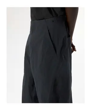 Arc'teryx Adjustable Waist Pants