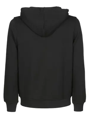 K-WAY Hooded Casual Jacket