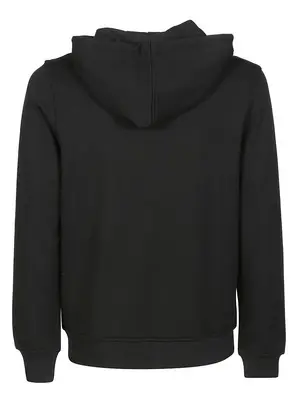 K-WAY Hooded Casual Jacket
