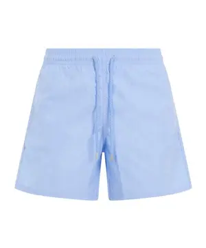 Vilebrequin Moorea Solid Swim Shorts