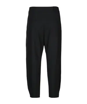 IBLUES I Blues Magnete Pleated Pants