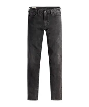 LEVI'S 511 Logo Patch Slim-fit Jeans - Grey