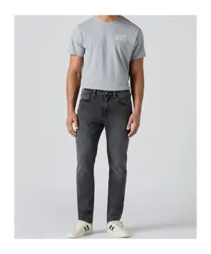 LEVI'S 511 Logo Patch Slim-fit Jeans