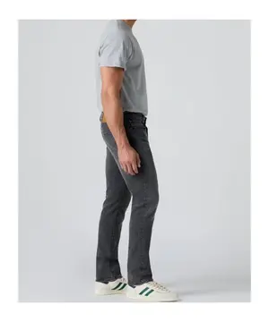 LEVI'S 511 Logo Patch Slim-fit Jeans
