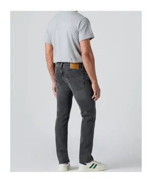 LEVI'S 511 Logo Patch Slim-fit Jeans