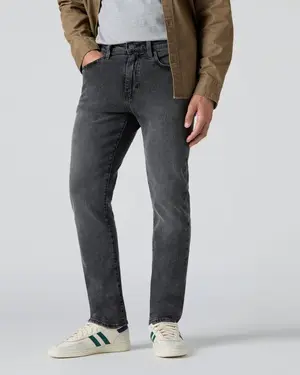 LEVI'S 511 Logo Patch Slim-fit Jeans