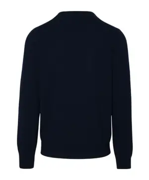 GRAN SASSO Long Sleeve Crewneck Jumper