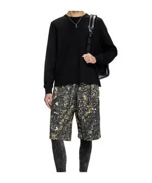 DIESEL® Cotton T-shirt