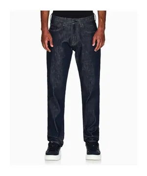 Armani Exchange Straight Leg Jeans