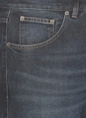 DONDUP Dian Carrot Fit Jeans