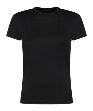 THOM KROM Seam Detail T-shirt