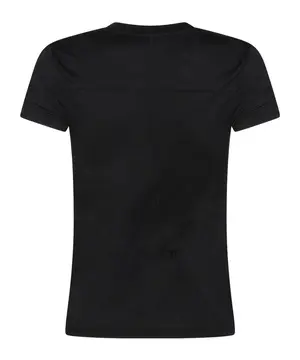 THOM KROM Seam Detail T-shirt