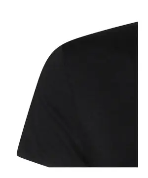THOM KROM Seam Detail T-shirt