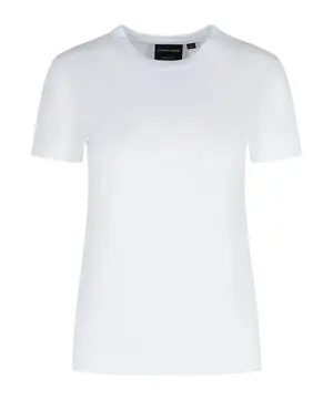 Canada Goose Short-sleeved T-shirt - White