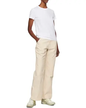 Canada Goose Short-sleeved T-shirt