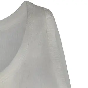 THOM KROM Ribbed Tank Top
