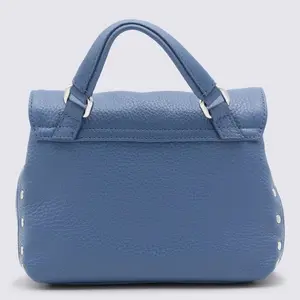 ZANELLATO Logo Handbag