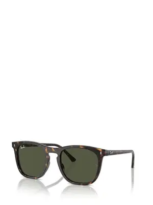 Ray-ban Square-frame Sunglasses