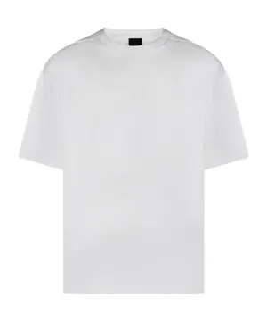 THOM KROM Relaxed Fit T-shirt - White
