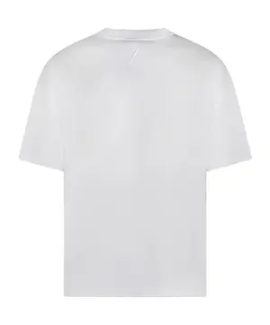 THOM KROM Relaxed Fit T-shirt