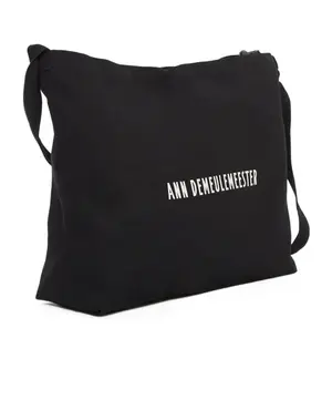 ANN DEMEULEMEESTER Ad Large Shoulder Bag