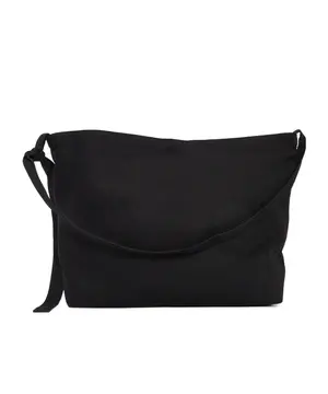 ANN DEMEULEMEESTER Ad Large Shoulder Bag