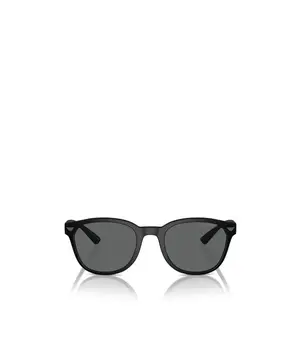 Emporio Armani Full Frame Sunglasses - Gray